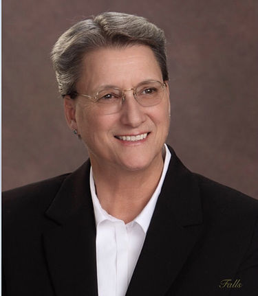 Meet Dr. Deb | Dr. Deb Goldberg